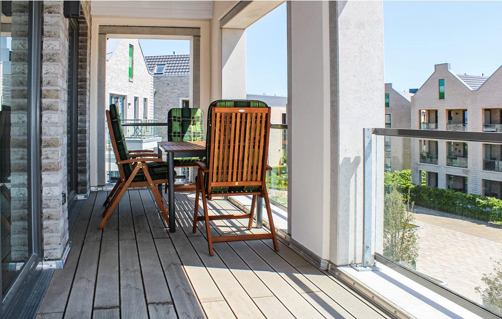 Ferienhaus - 3 Personen - Am Alten Deich - Varel-Dangast - 26316 ...