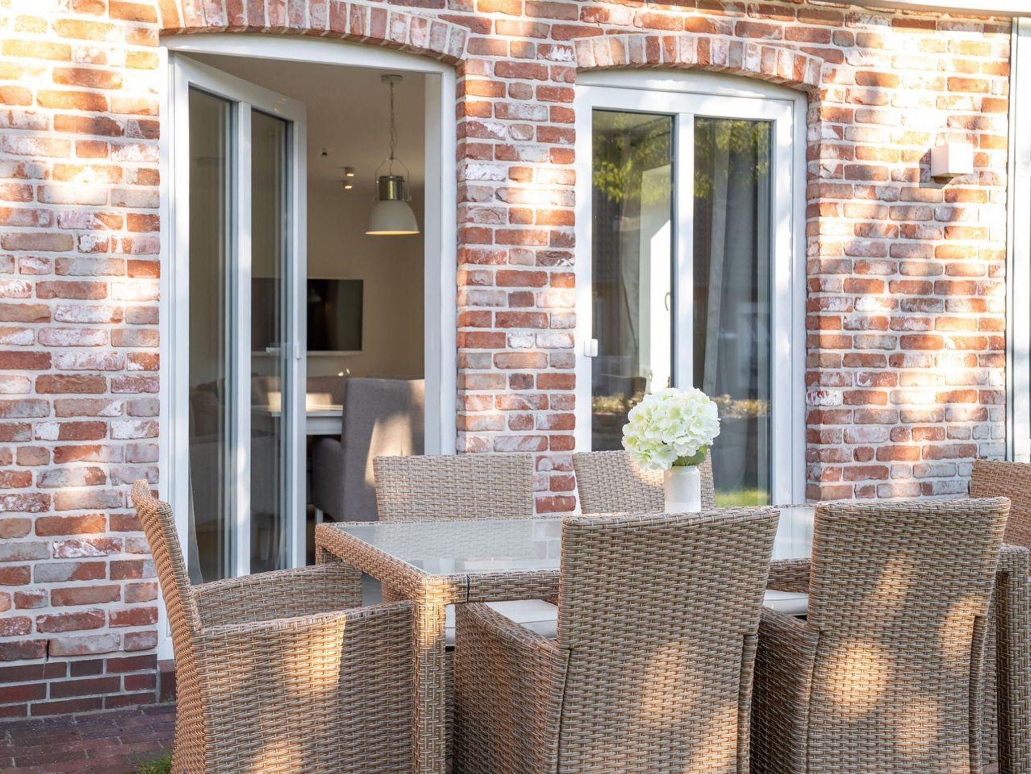 Ferienhaus - 6 Personen - Norderweg - 25836 - Garding - 530-684765 ...