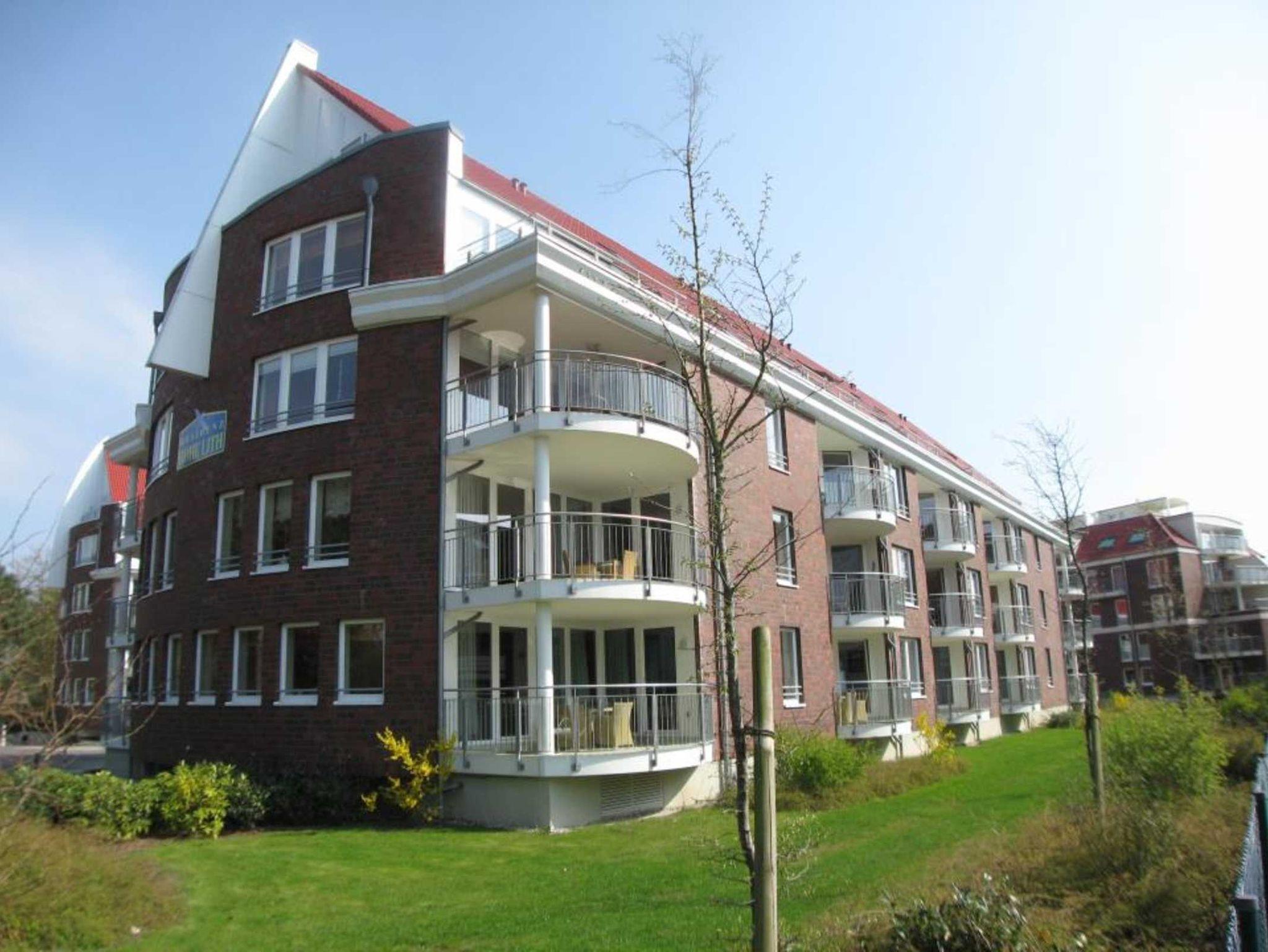 Ferienhaus - 4 Personen - Cuxhavener Str. 23 - - 27476 - Cuxhaven - 530 ...
