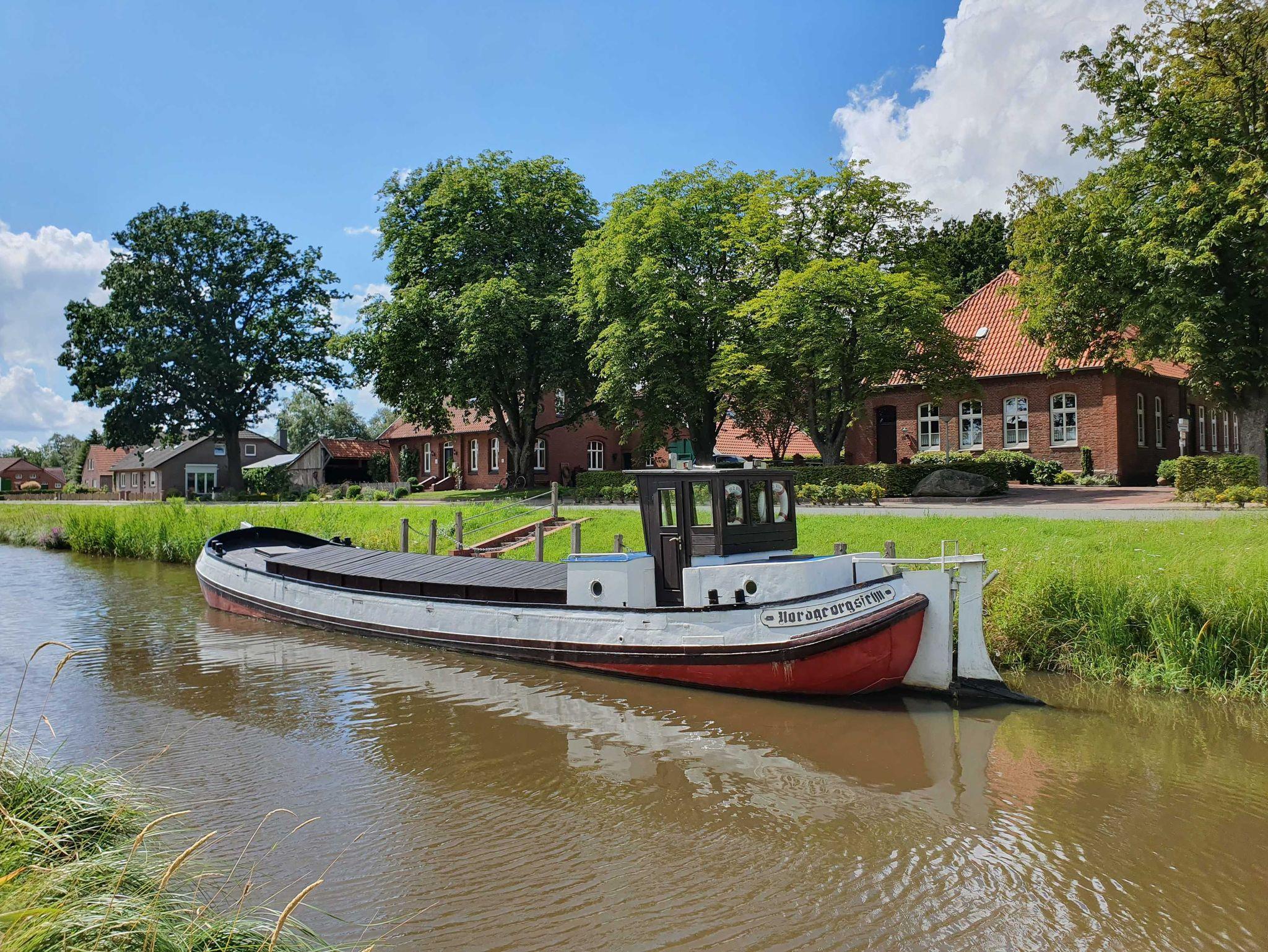 Ferienhaus - 4 Personen - Mittelende Süd - 26670 - Uplengen - 530 ...