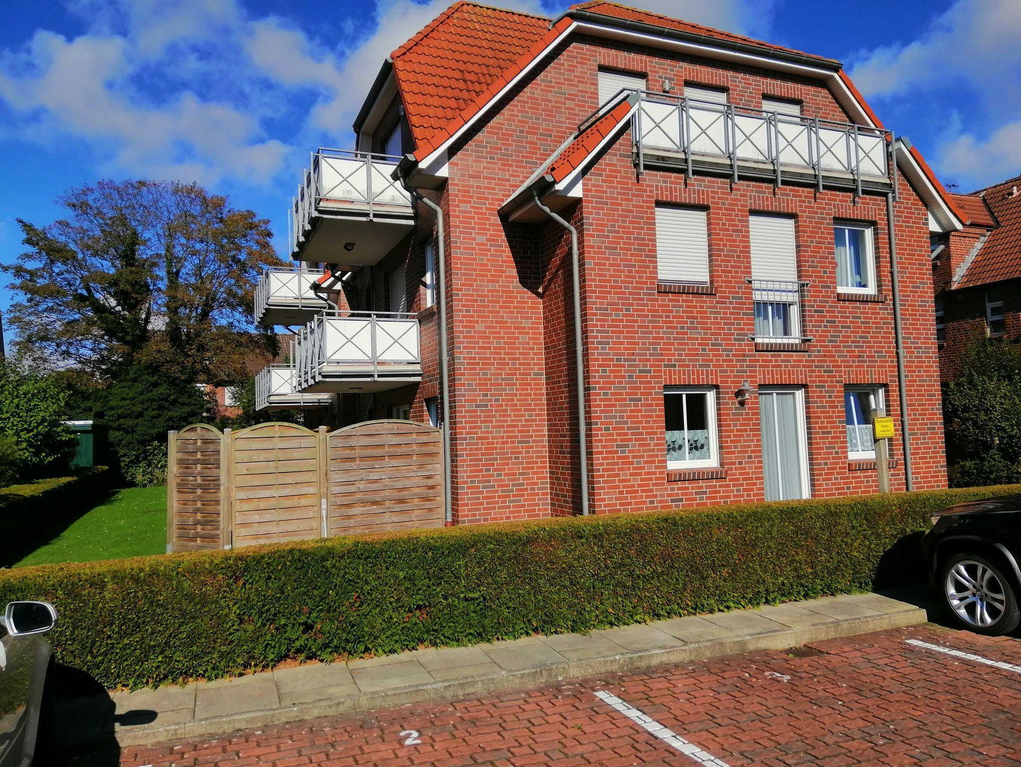 Ferienhaus - 5 Personen - Strandweg 11 a - 26434 - Horumersiel - 530 ...