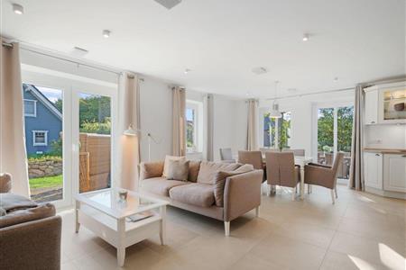 Ferienhaus - 6 Personen - Norderweg - 25836 - Garding - 530-684765 ...