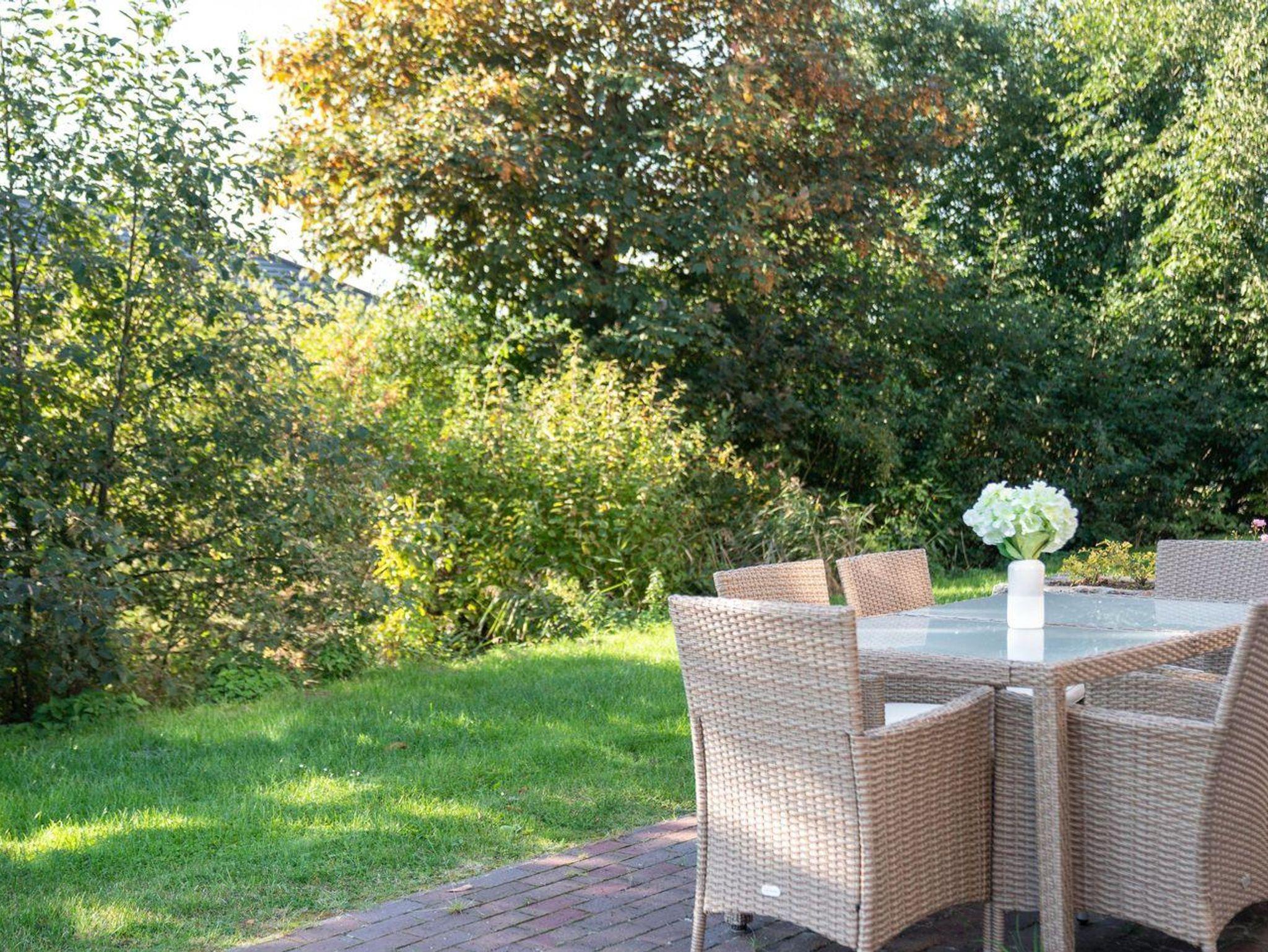 Ferienhaus - 6 Personen - Norderweg - 25836 - Garding - 530-684765 ...