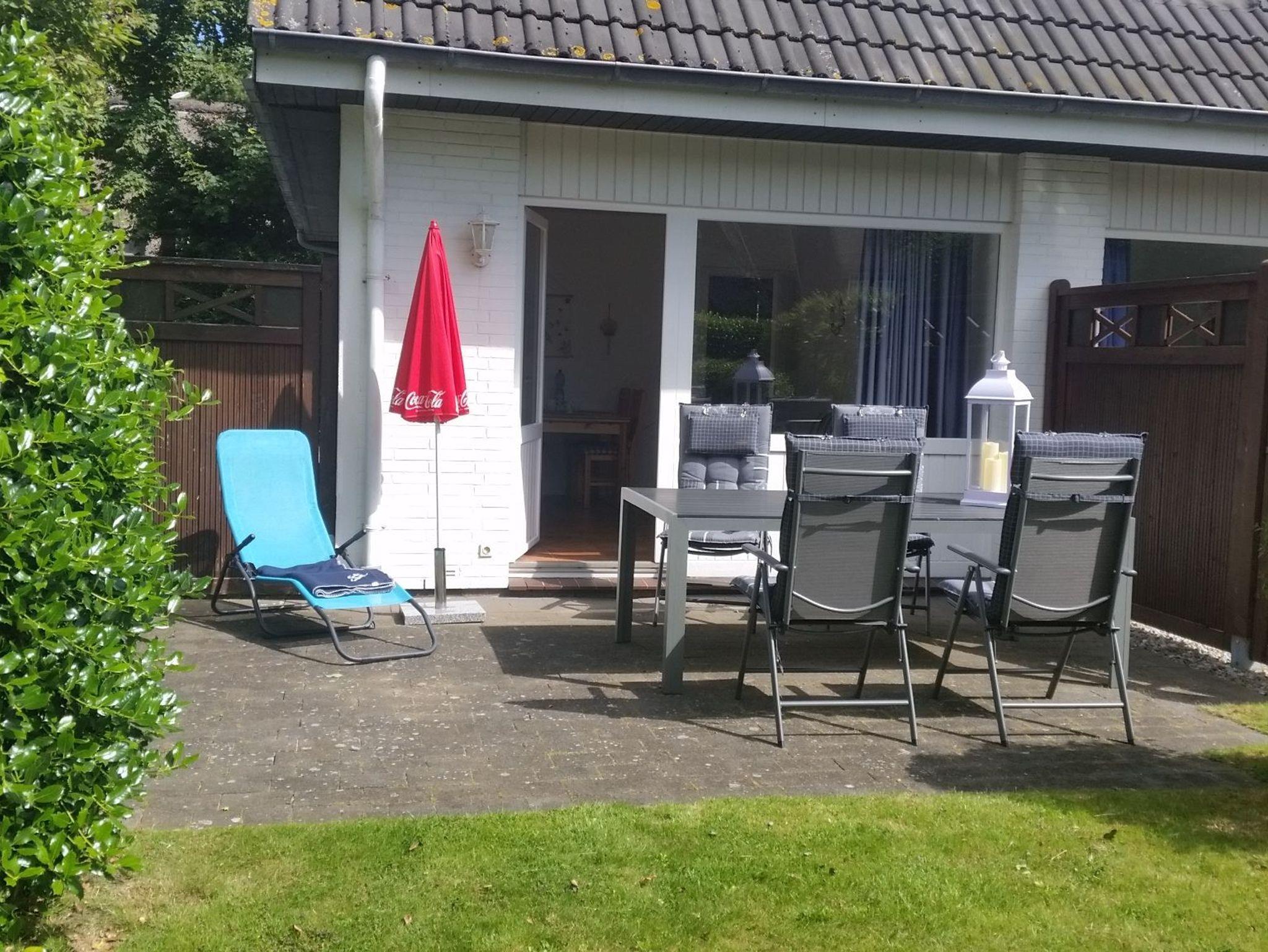 Ferienhaus - 2 Personen - Bi De Süd - 25938 - Nieblum - 530-669566 - Nordsee24.de