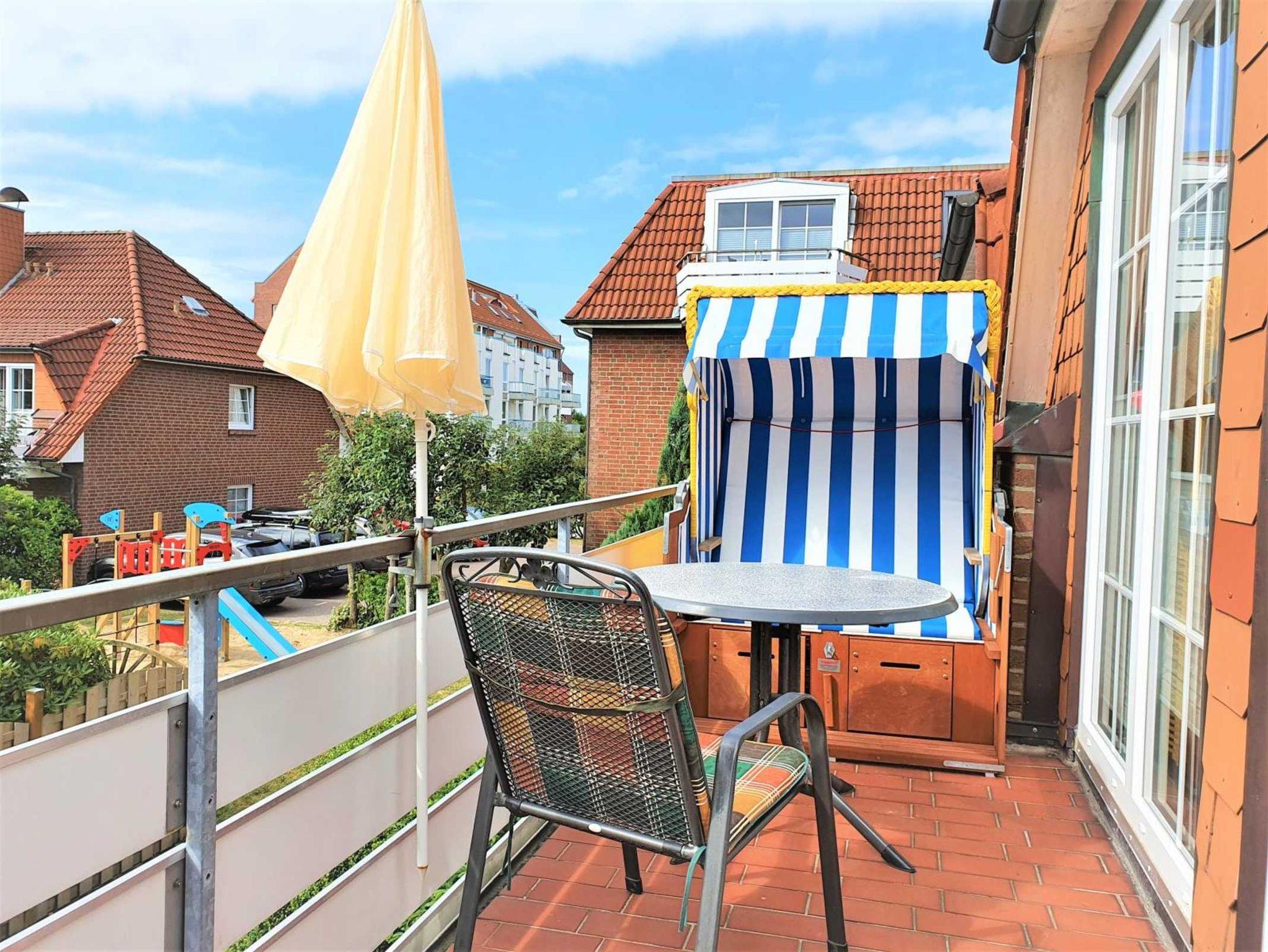 Ferienhaus - 4 Personen - Vogelsand 133 - - 27476 - Cuxhaven - 530 ...
